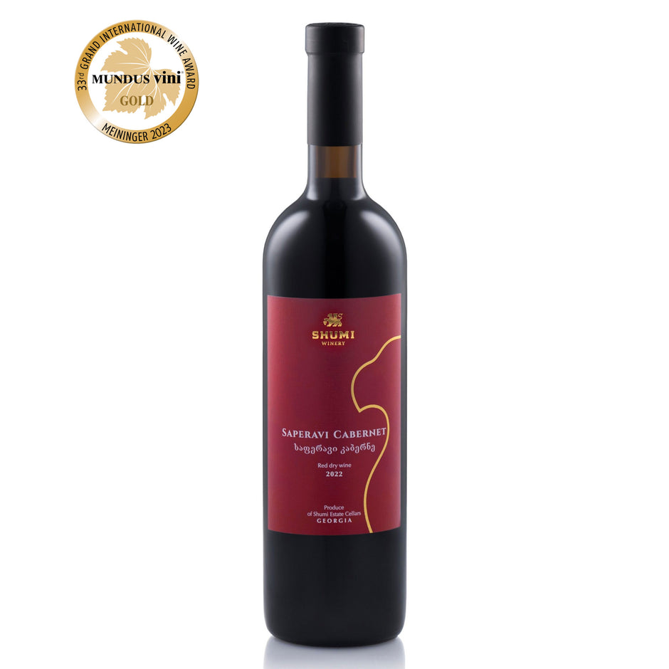 Georgian Wine – Nova Vino